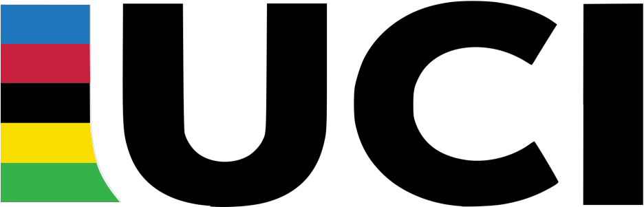 Union Cycliste Internationale Clipart - Large Size Png Image - PikPng