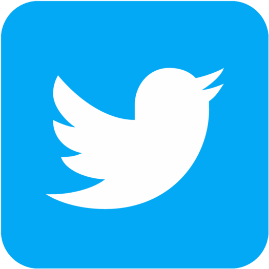 Post - Logo Twitter Biru Png Clipart - Large Size Png Image - PikPng