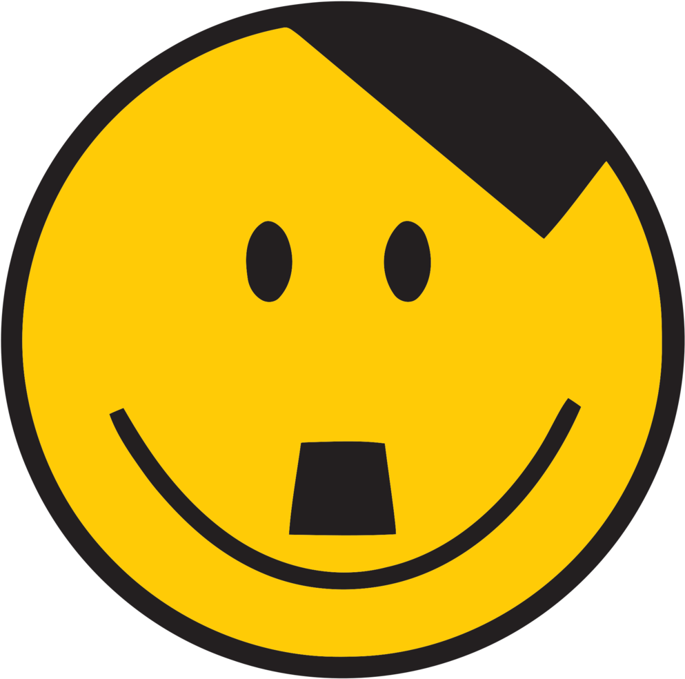 Adolf Hitler Smiley By Nationalsozialismus Adolf Hitler - Hitler Emoji ...