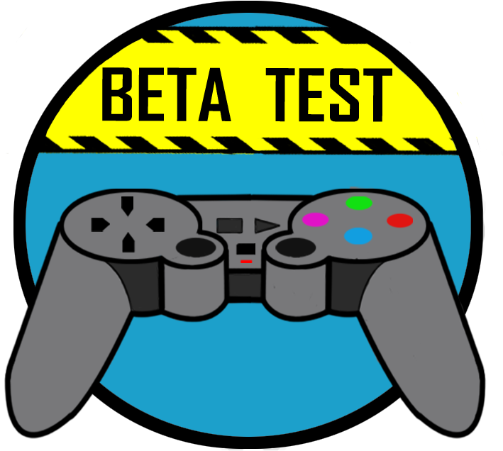 Beta Test Clipart - Large Size Png Image - PikPng