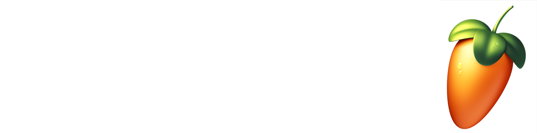 Fl Studio 20 Logo Clipart - Large Size Png Image - PikPng