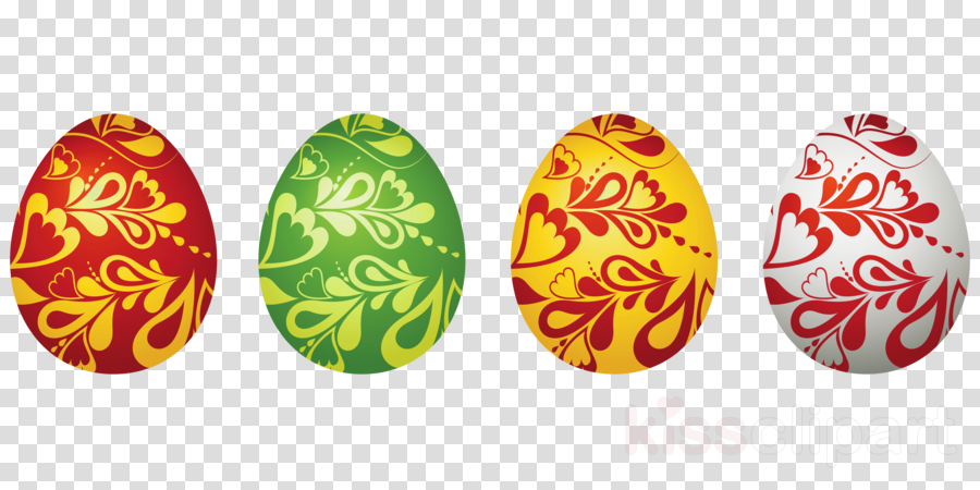 Download Easter Decoration Png Clipart Easter Bunny - Easter Egg ...