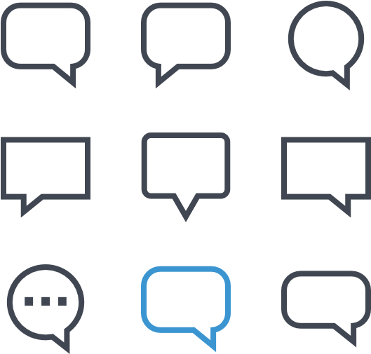 Download Text Message - Text Message Bubble Png Clipart Png Download ...