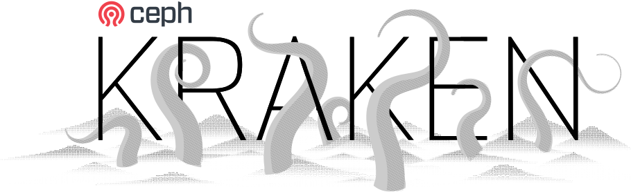 Release Logos - Ceph Clipart - Large Size Png Image - PikPng