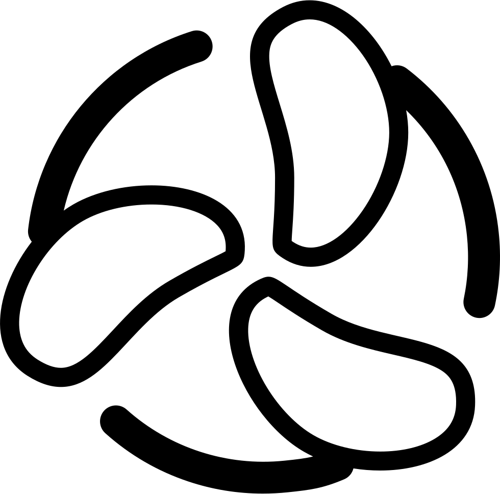 Png File Svg - Wind Speed Icon Png Clipart - Large Size Png Image - PikPng