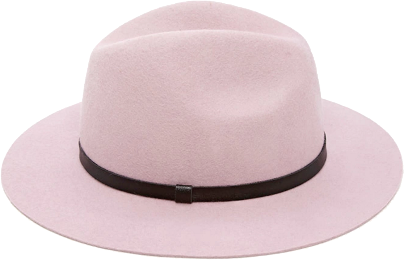 Fedora , Png Download Clipart - Large Size Png Image - PikPng