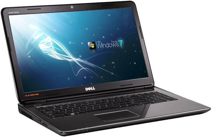 5010 Dell Clipart - Large Size Png Image - PikPng