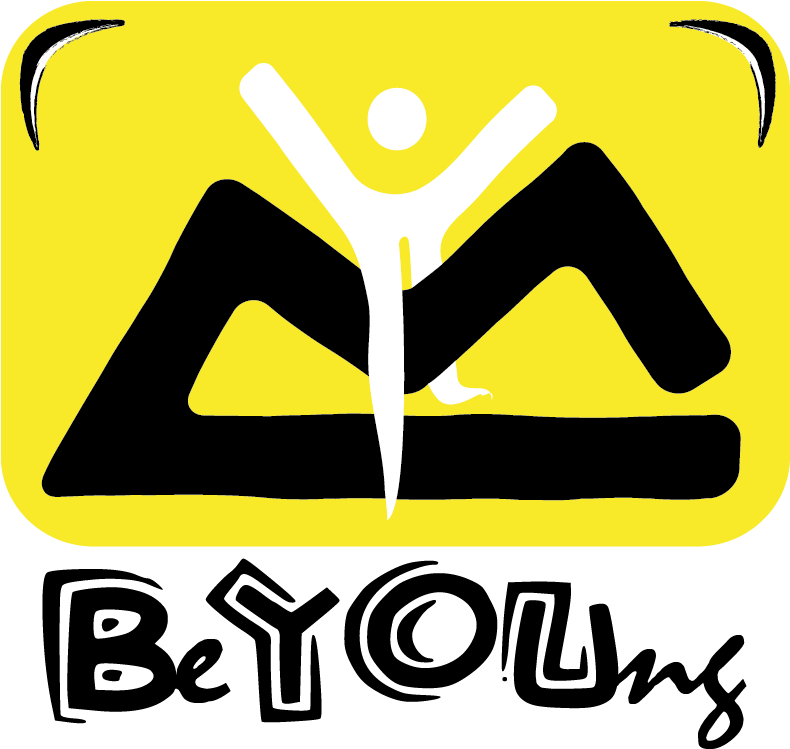 449 - - Beyoung Logo Clipart - Large Size Png Image - PikPng