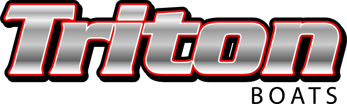 Download Triton Text Logos - Boat Clipart Png Download - PikPng