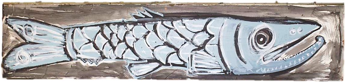 Fish Box Front Image - Boat Clipart - Large Size Png Image - PikPng