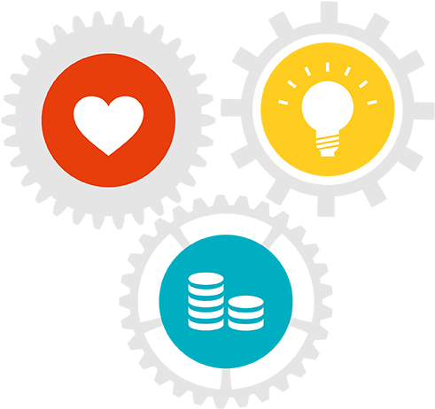 The Participation Fee Is Eur - Circle Clipart - Large Size Png Image ...