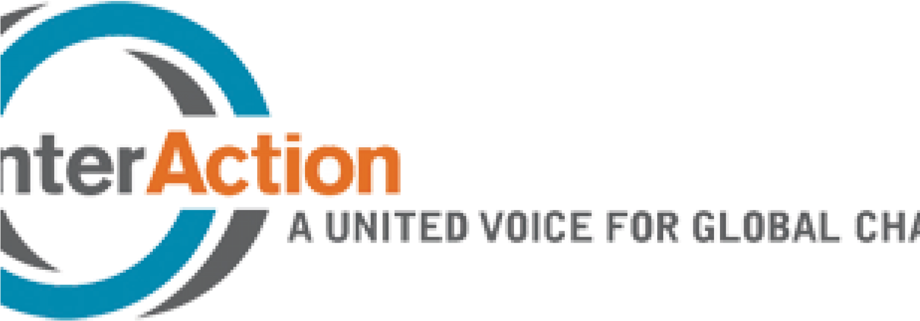 Interaction Logo1 - Circle Clipart - Large Size Png Image - PikPng