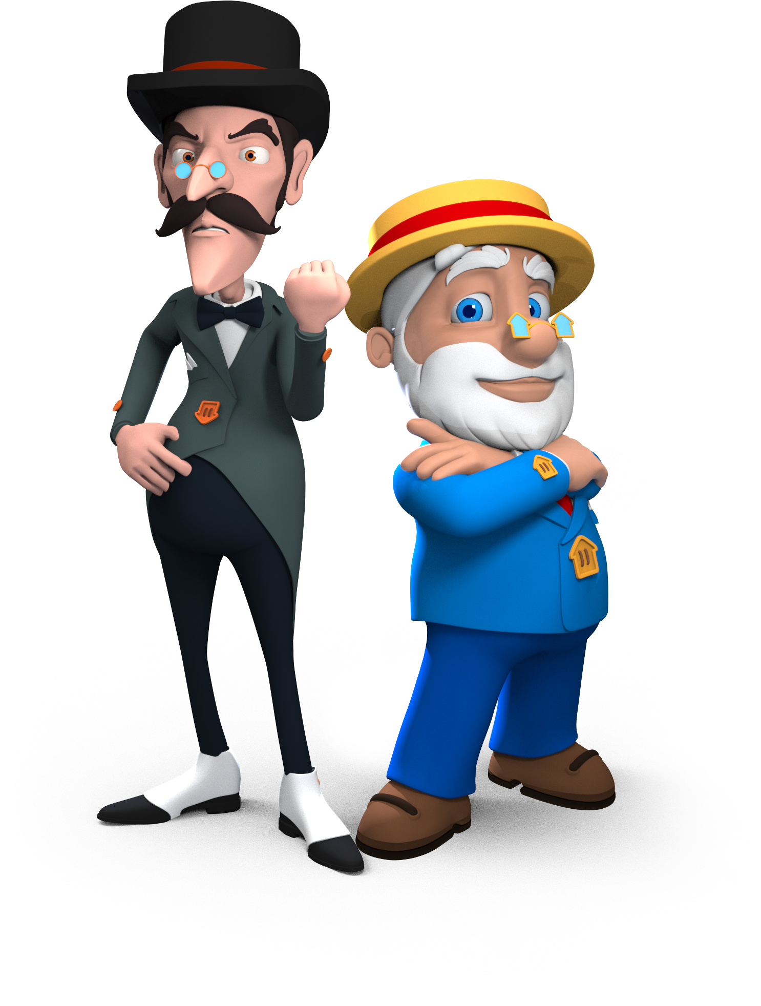 Nowhere - Cartoon Clipart - Large Size Png Image - PikPng