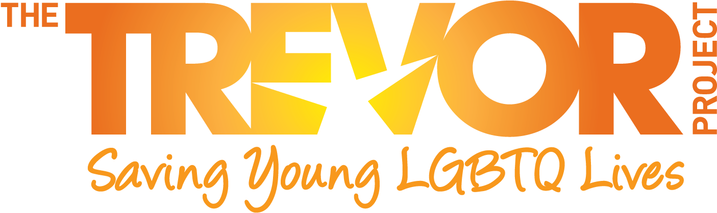 Trevor Project Logo Clipart - Large Size Png Image - PikPng