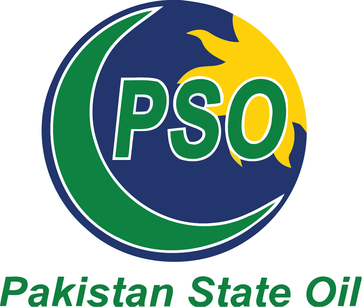 Pakistan State Oil Logo Clipart - Large Size Png Image - PikPng