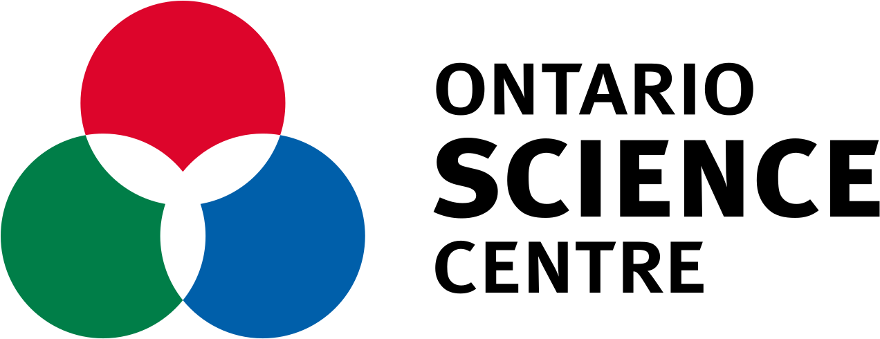 Ontario Science Centre Logo Clipart - Large Size Png Image - PikPng