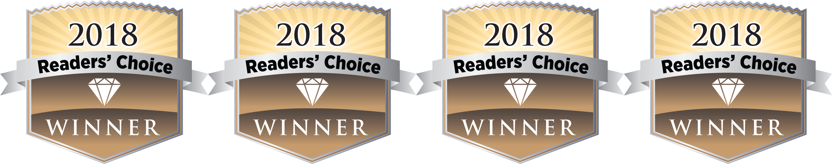 Award Winning - Label Clipart - Large Size Png Image - PikPng