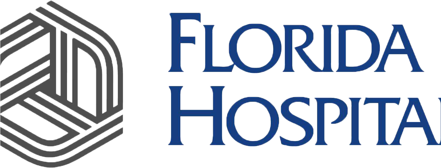 Florida Hospital Png - Florida Hospital Logo Transparent Clipart ...