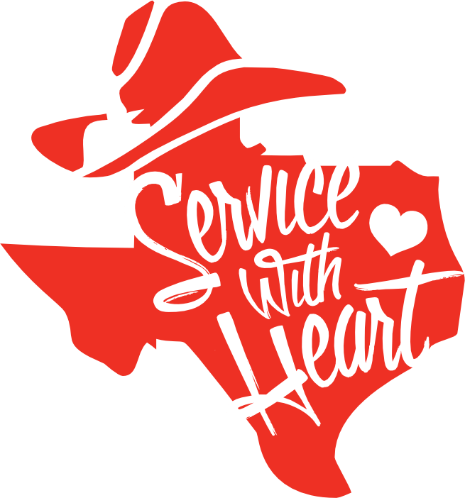 Service With Heart - Logo Texas Roadhouse Clipart - Large Size Png ...