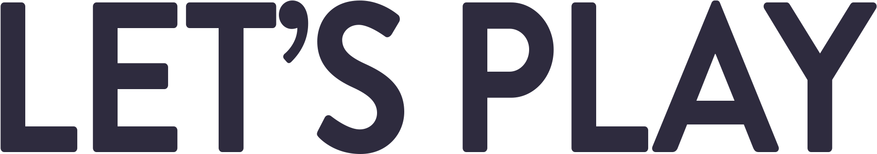 35kib, 1920x1080, Let's Play - Let's Play Transparent Clipart - Large ...