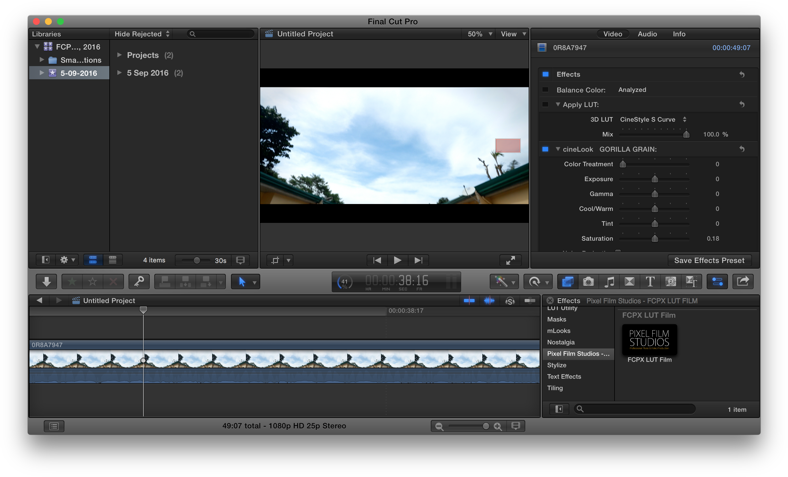 Final Cut Pro X Clipart Large Size Png Image PikPng