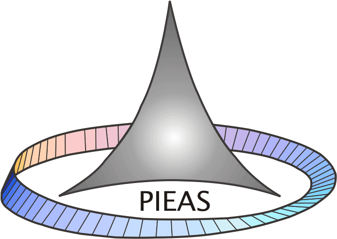 Ieee Blue Transparent Png - Pakistan Institute Of Engineering And ...