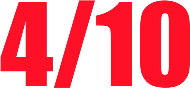 Meme 100 Rating - Sign Clipart - Large Size Png Image - PikPng