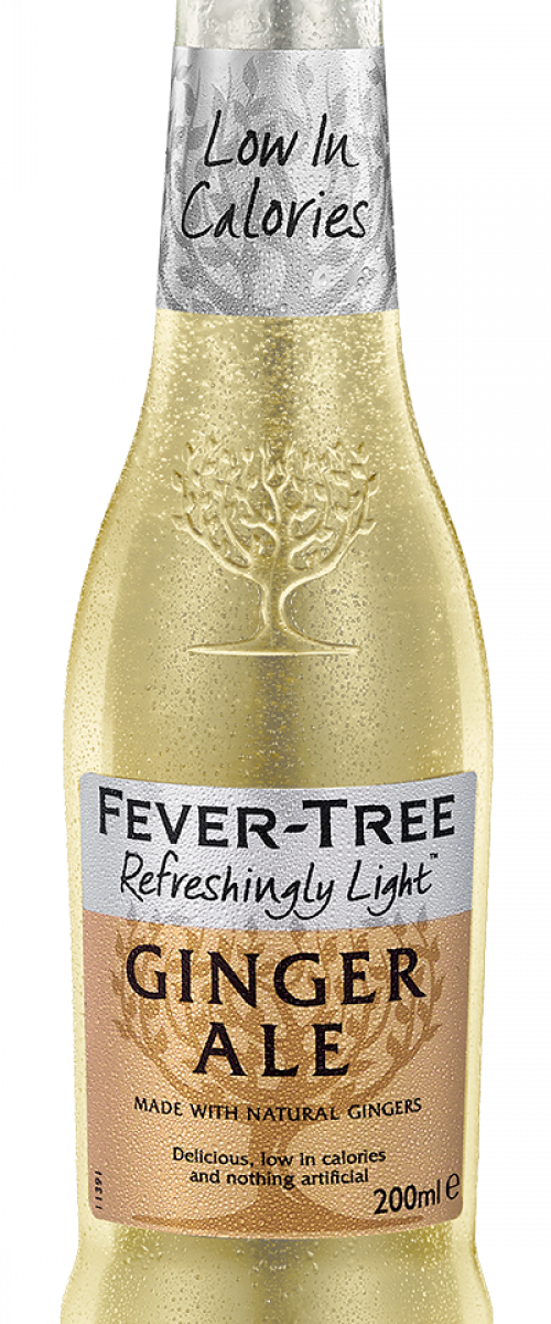 Fever-tree Clipart - Large Size Png Image - PikPng