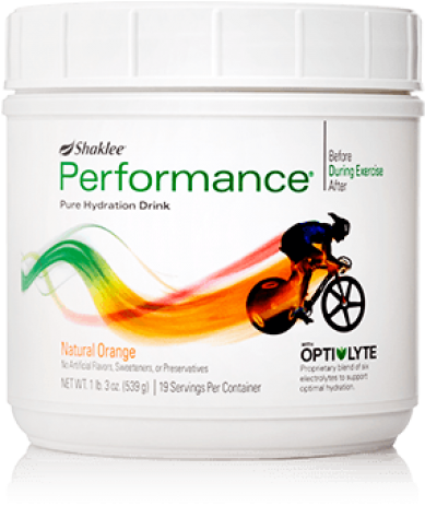 Shaklee Performance Clipart - Large Size Png Image - PikPng