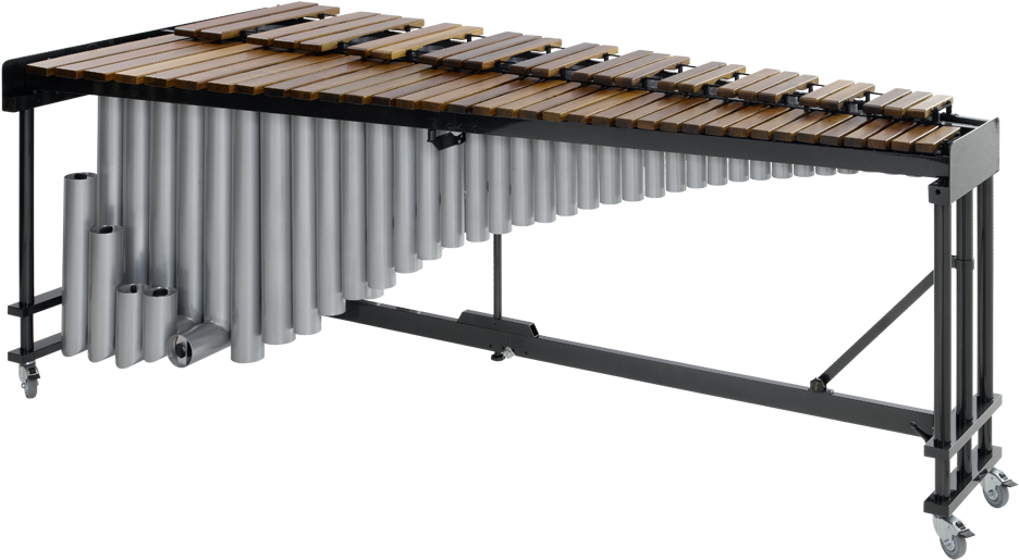 Vibraphone Clipart - Large Size Png Image - PikPng
