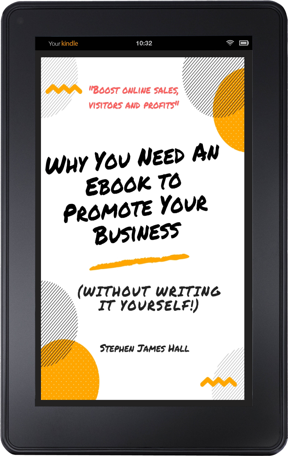 Ebook Writing Clipart - Large Size Png Image - PikPng