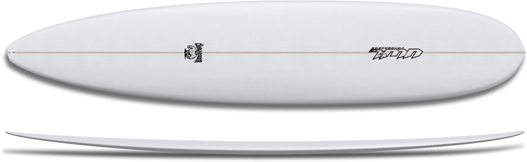 Top & Rocker , Png Download - Porsche Clipart - Large Size Png Image ...