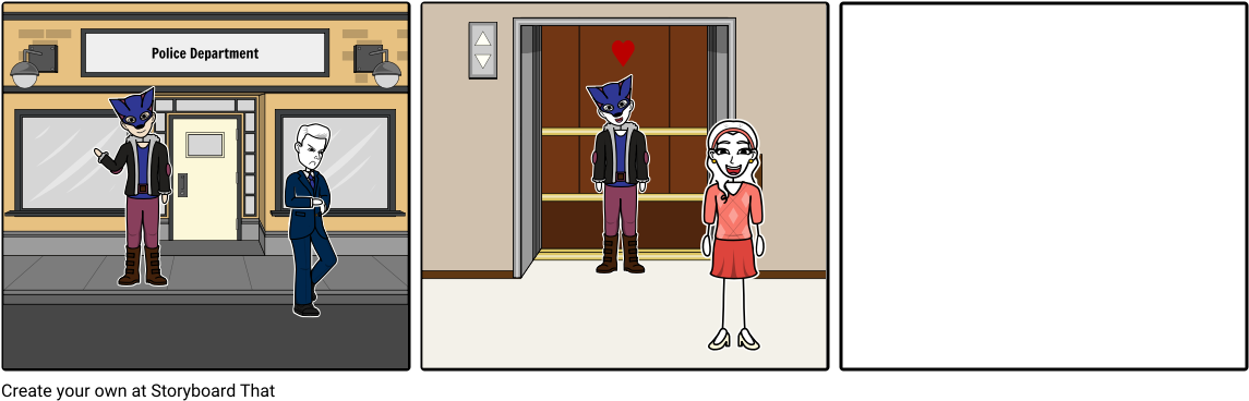 Furries, Unite - Cartoon Clipart - Large Size Png Image - PikPng