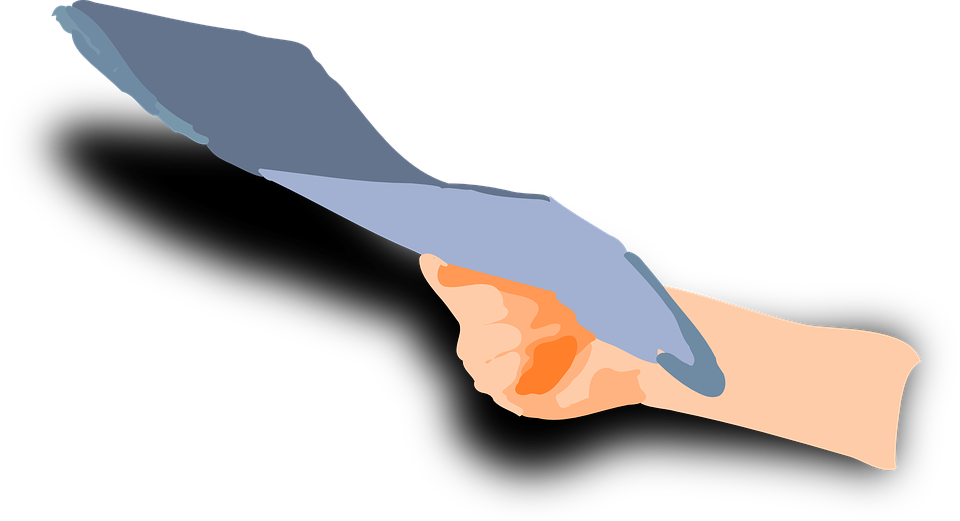 Submit Paper Clipart - Png Download - Large Size Png Image - PikPng