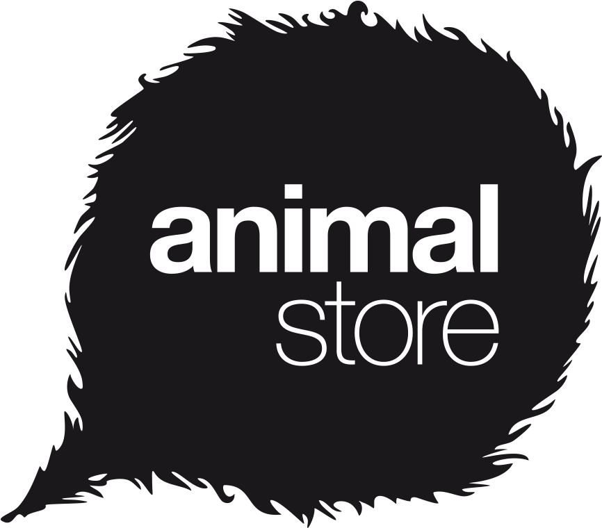 Brand Identity For The Pet Shop Animal Store - Animal Store Clipart ...