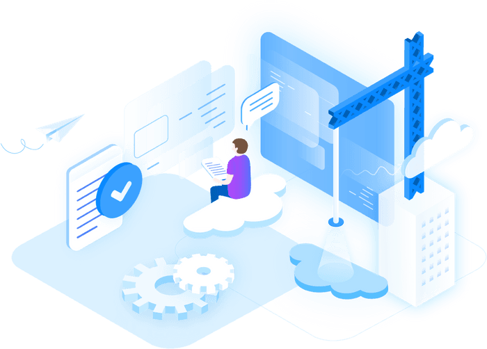 Managed It Service Providers - Graphic Design Clipart - Large Size Png ...