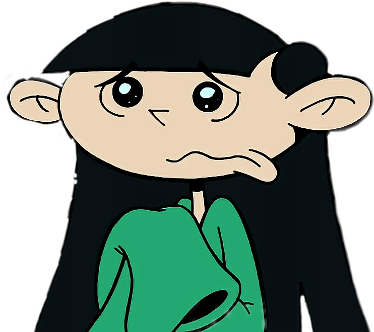 Kidcore Cartoon Knd Kidsnextdoor Cartoonnetwork Kids - Cartoon Network ...