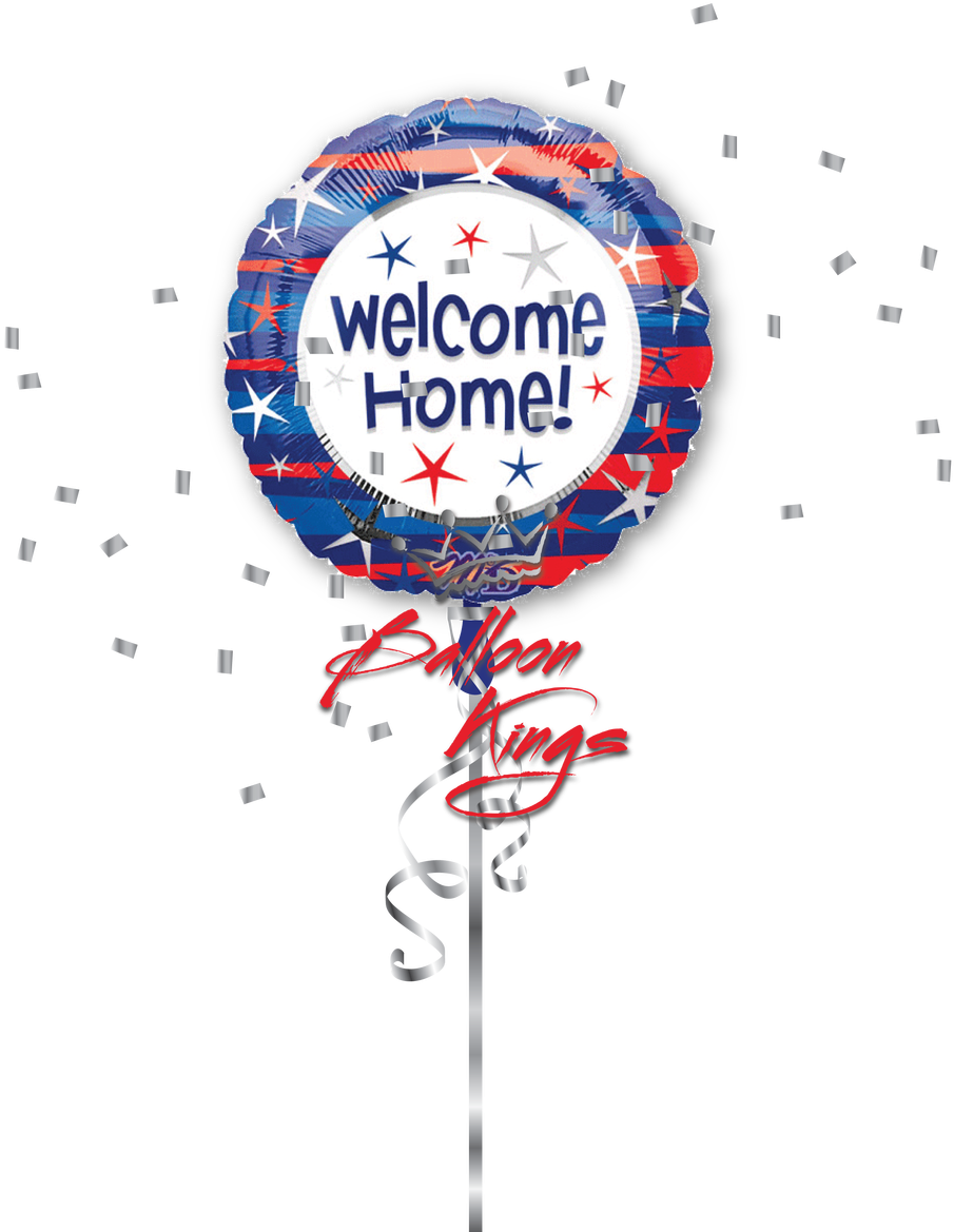 Welcome Home Png - Circle Clipart - Large Size Png Image - PikPng