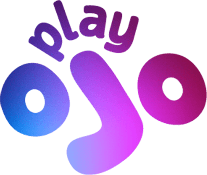 Playojo Casino Logo - Play Ojo Casino Clipart - Large Size Png Image - PikPng