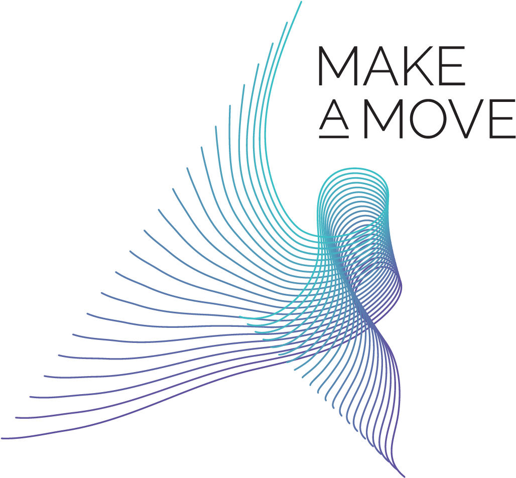 Make A Move An Art Incubator For Contemporary European - Illustration ...
