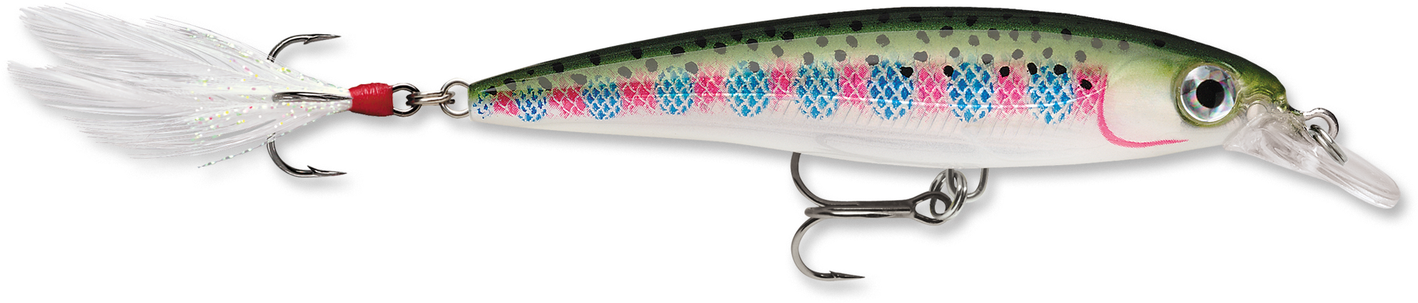 Rapala X Rap Clipart - Large Size Png Image - PikPng