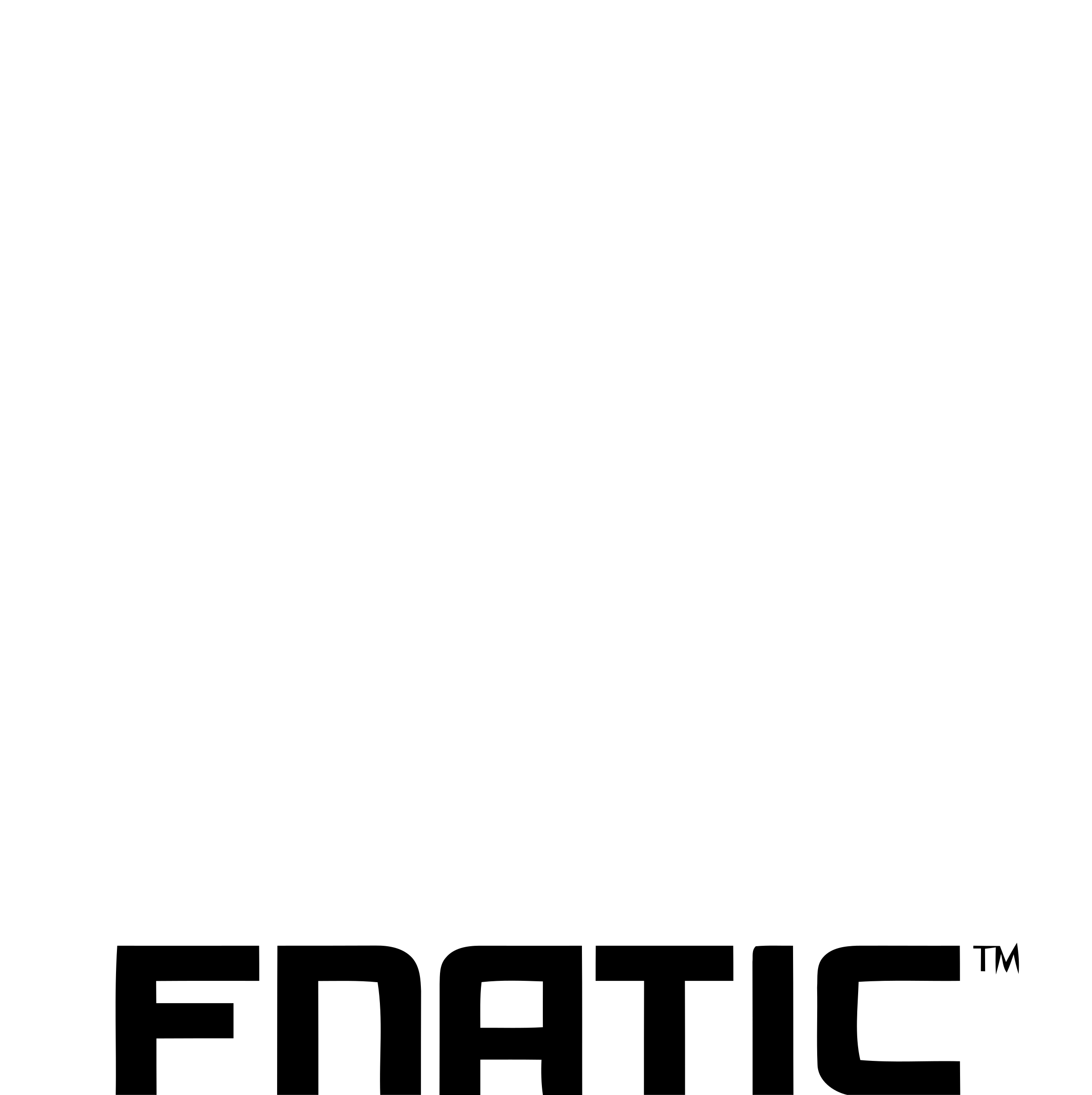 Fnatic Logo Black And White - Fnatic Clipart - Large Size Png Image ...