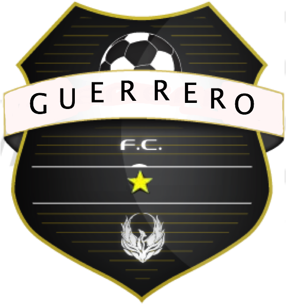 Nwguerrero International Logo - Guerrero Fc Clipart - Large Size Png ...