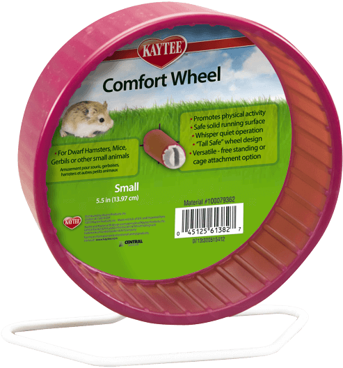 View Larger - 12 In Hamster Wheel Clipart - Large Size Png Image - PikPng