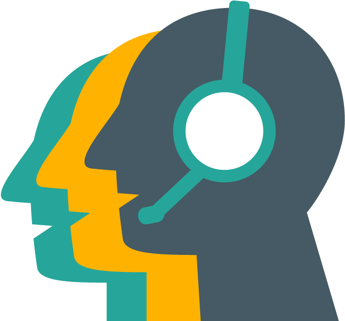 Call Clipart Png - Call Center Agent Logo Png Transparent Png - Large ...