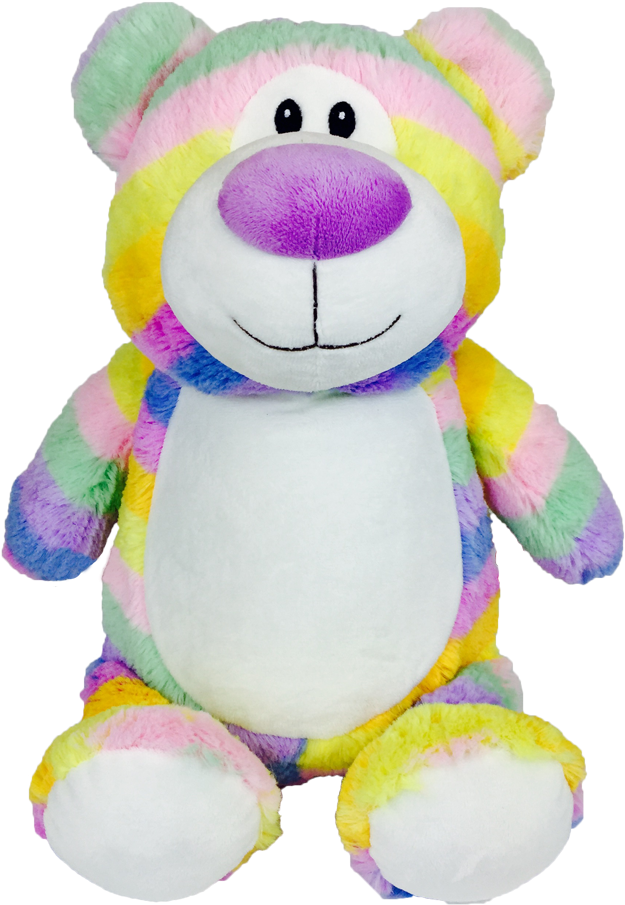 Stuffed Toy Clipart - Large Size Png Image - PikPng