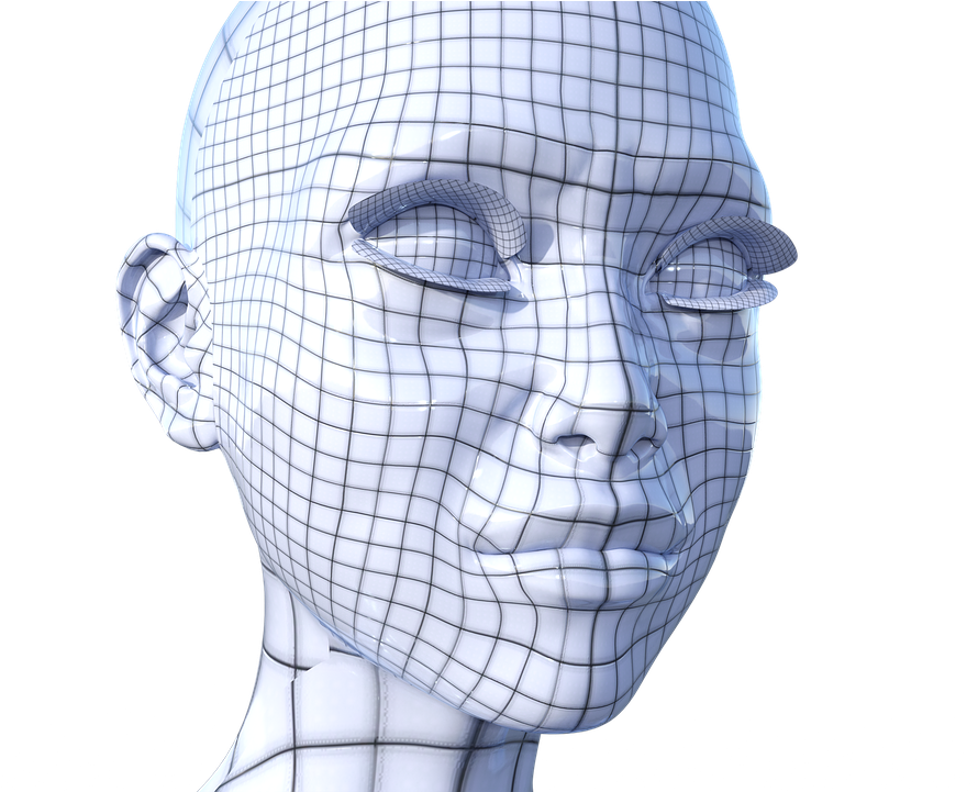 Cyber Transparent Clipart - Large Size Png Image - PikPng