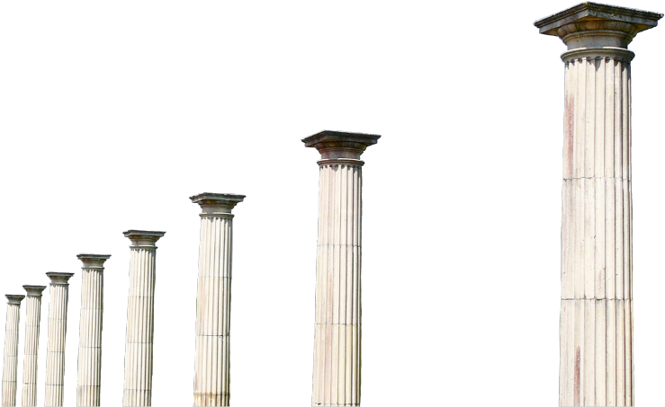 Column Clipart - Large Size Png Image - PikPng