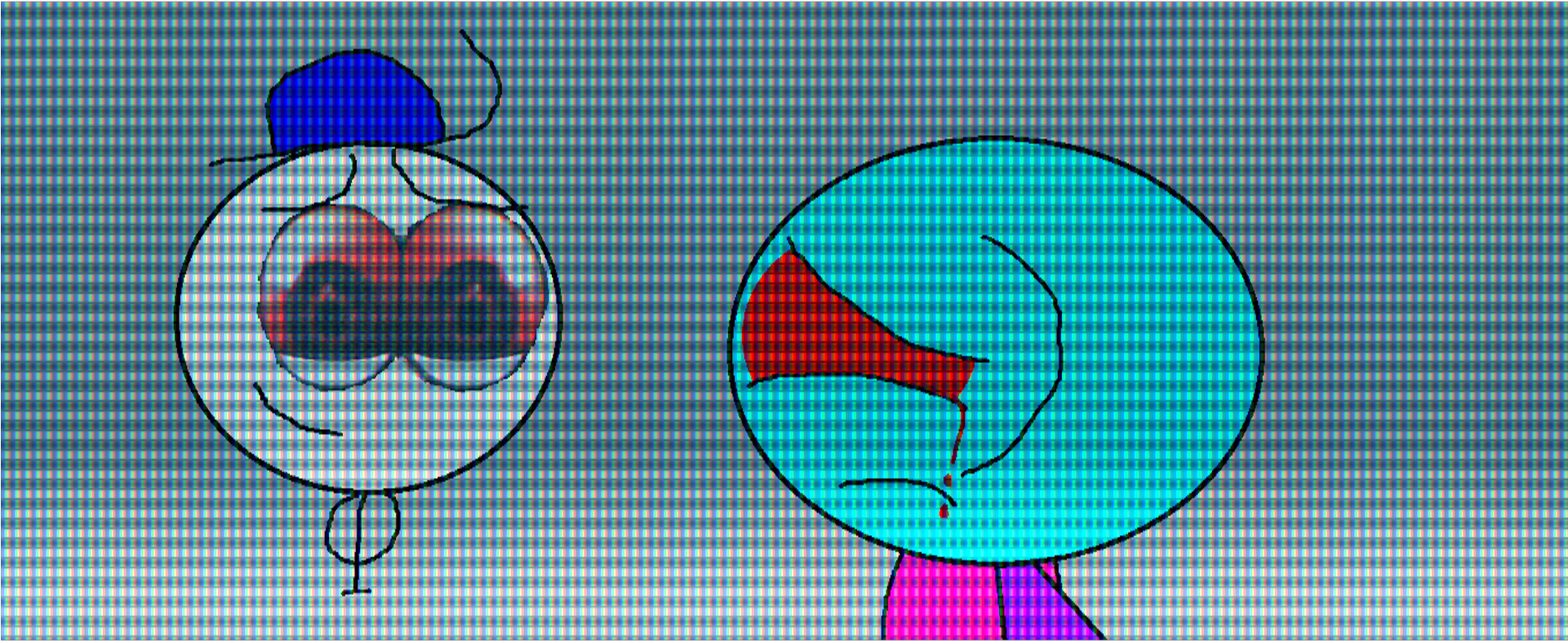 Red Mist Png - Circle Clipart - Large Size Png Image - PikPng