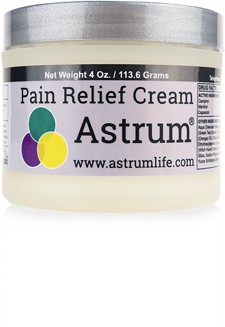 Astrum® Cream 4oz - Cosmetics Clipart - Large Size Png Image - PikPng